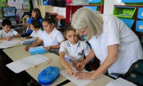 ¿Qué es el Programa PEP IB y sus beneficios para un alumno de Primaria?