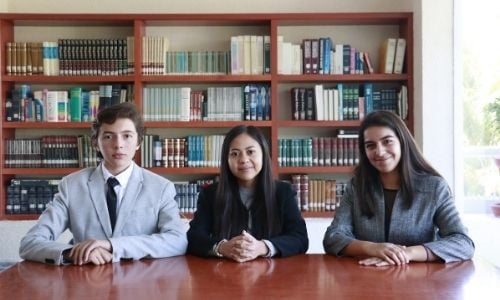 7 señales de que un alumno está feliz en clase