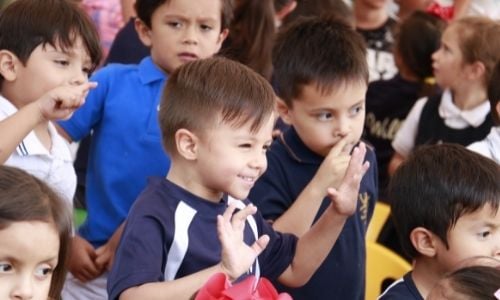 7 Razones por las que es importante hacer comunidad en la escuela