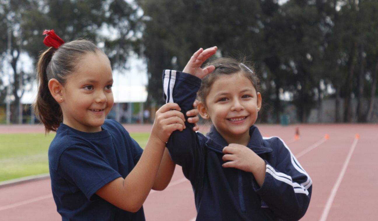 La clave para el desarrollo integral es educar corazones y mentes: 7 ...