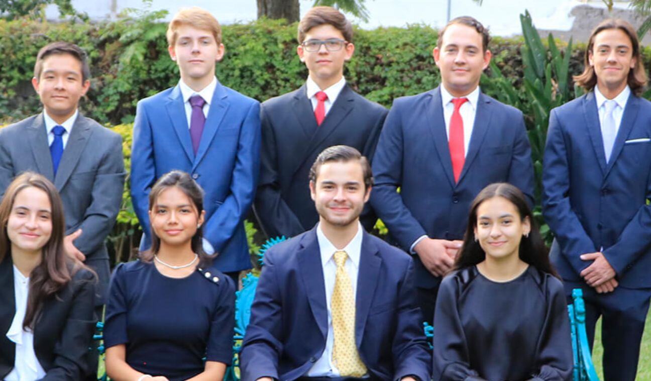 ¿Qué es el Modelo de la ONU? [Importancia para los alumnos del CWC]